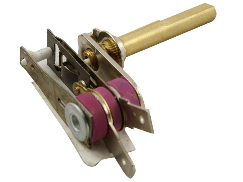 TERMOSTAT PEGLE/TOSTERA DUGA OSOVINA KST-2