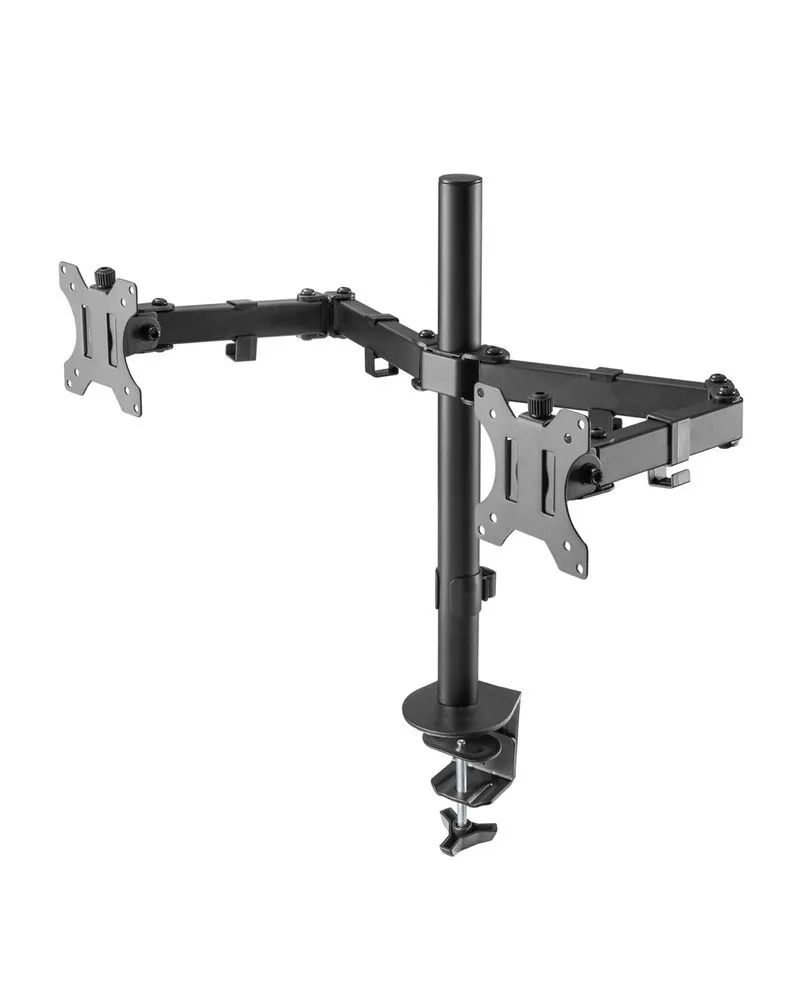 Nosač za dva monitora - UVI VESA (13"–32")