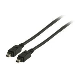 Kabl fire wire 4p muški – 4p muški, 1.8m