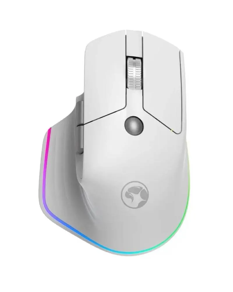 Miš Marvo Duke 70 G803 Wireless - White