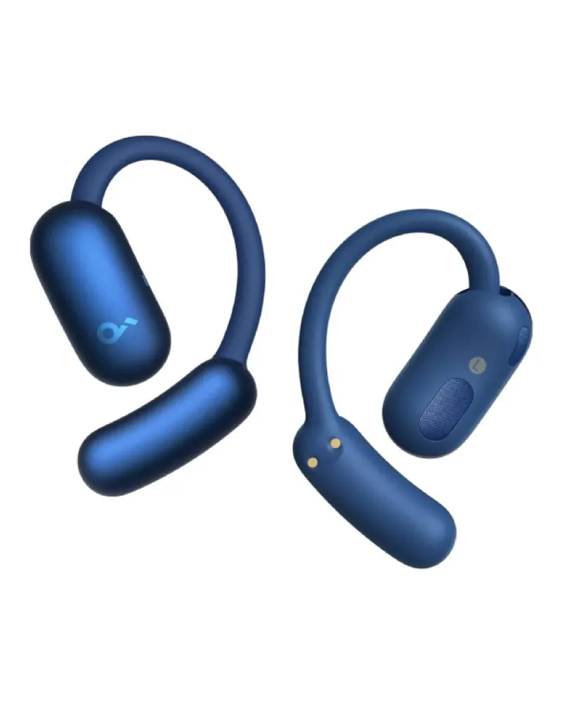Slušalice Anker Soundcore AeroFit2 - Blue Wireless Headphone