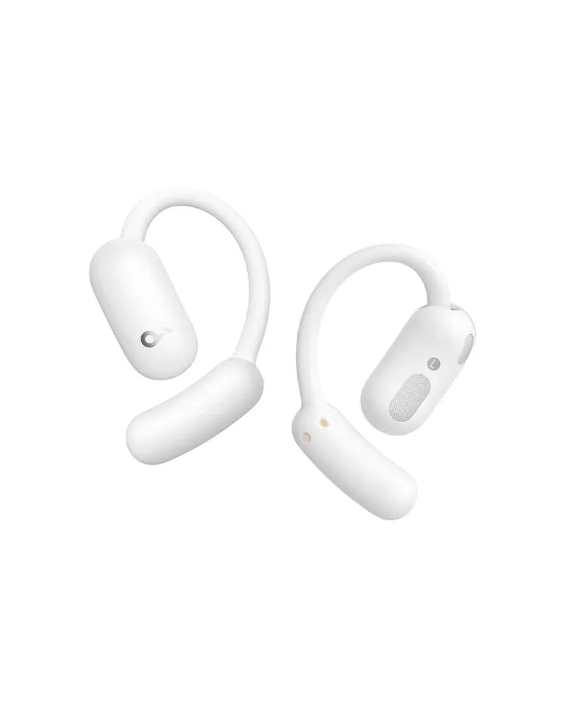 Slušalice Anker Soundcore AeroFit2 - White Wireless Headphone