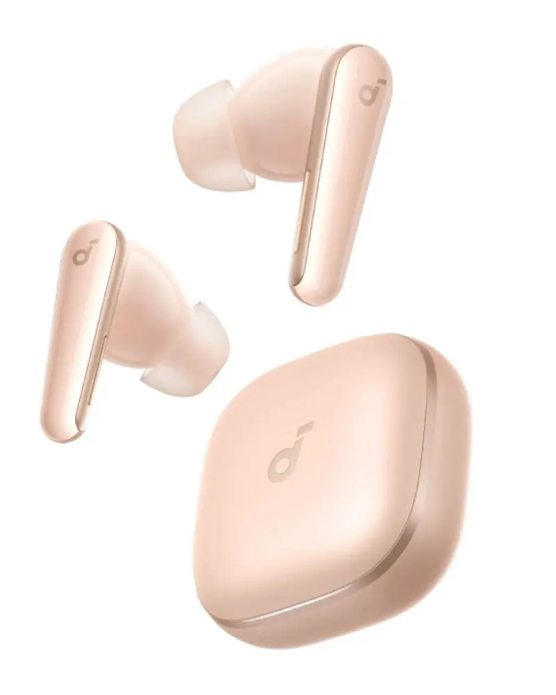 Slušalice Anker Soundcore Liberty 5 - TWS Pink Wireless Earbuds