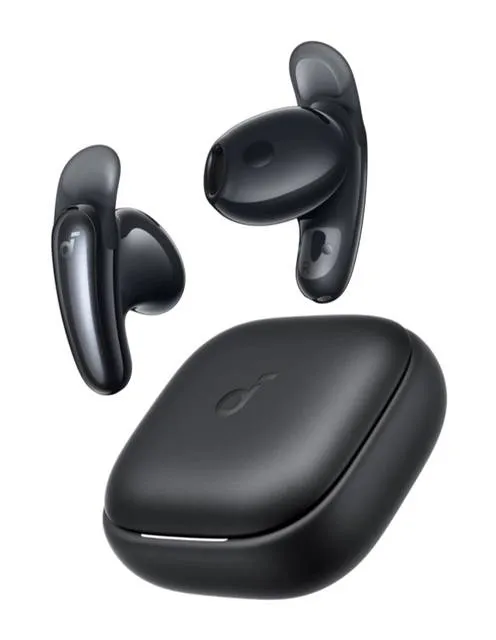 Slušalice Anker Soundcore Liberty Buds - TWS Black Wireless Earbuds