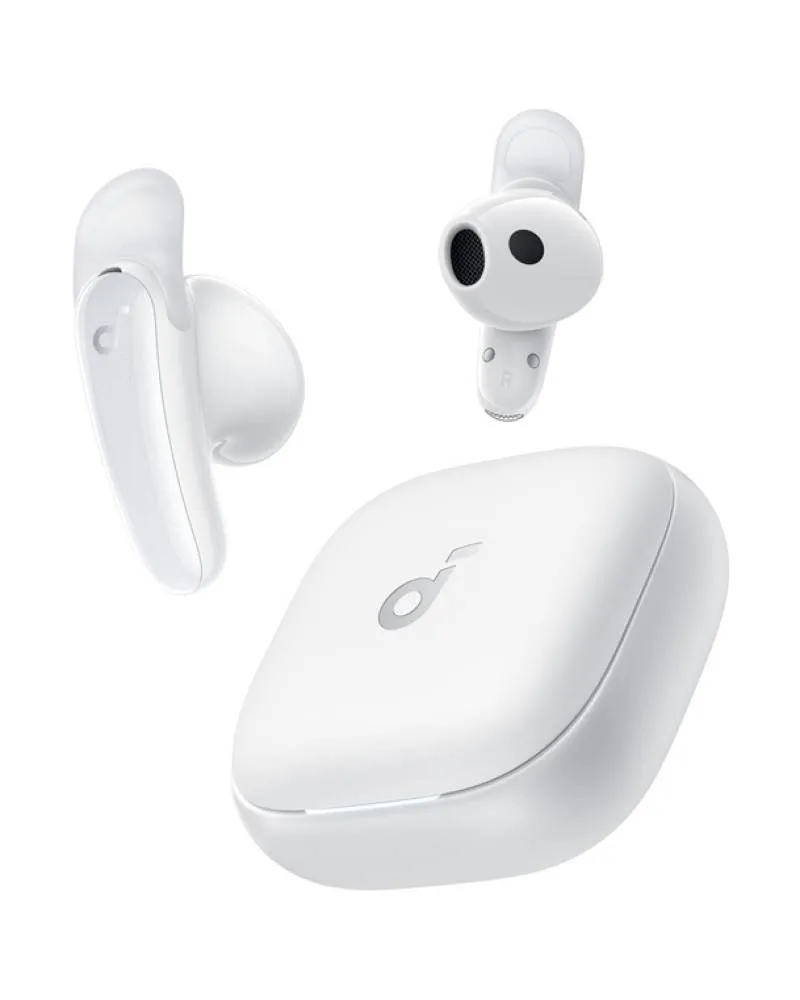 Slušalice Anker Soundcore Liberty Buds - TWS White Wireless Earbuds