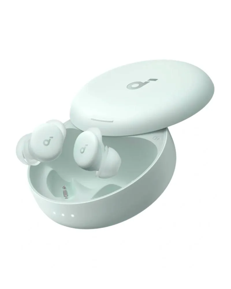 Slušalice Anker Soundcore Sleep A30 - Green Wireless Earbuds