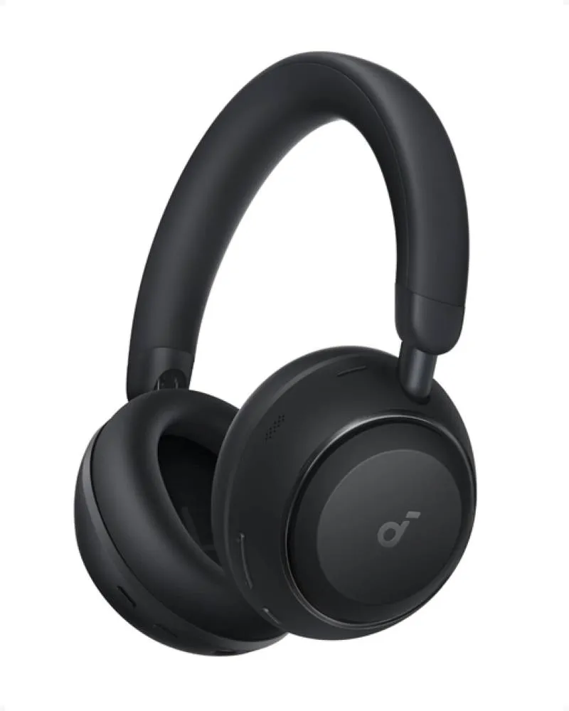 Slušalice Anker Soundcore Space 2 - Black