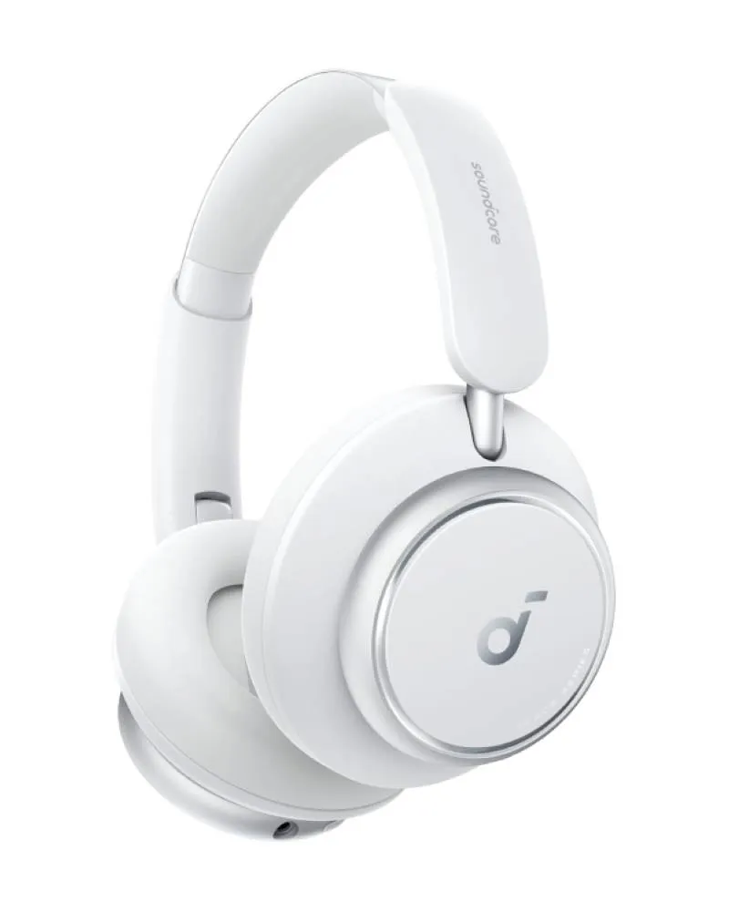 Slušalice Anker Soundcore Space Q45 - White