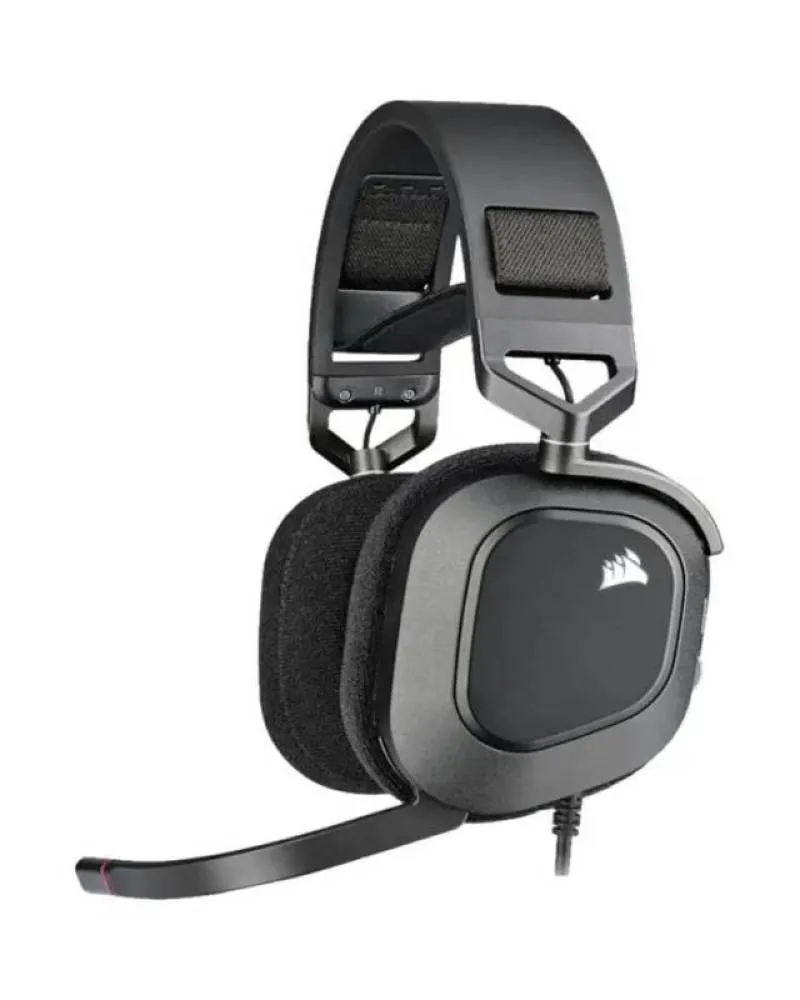 Slušalice Corsair HS80