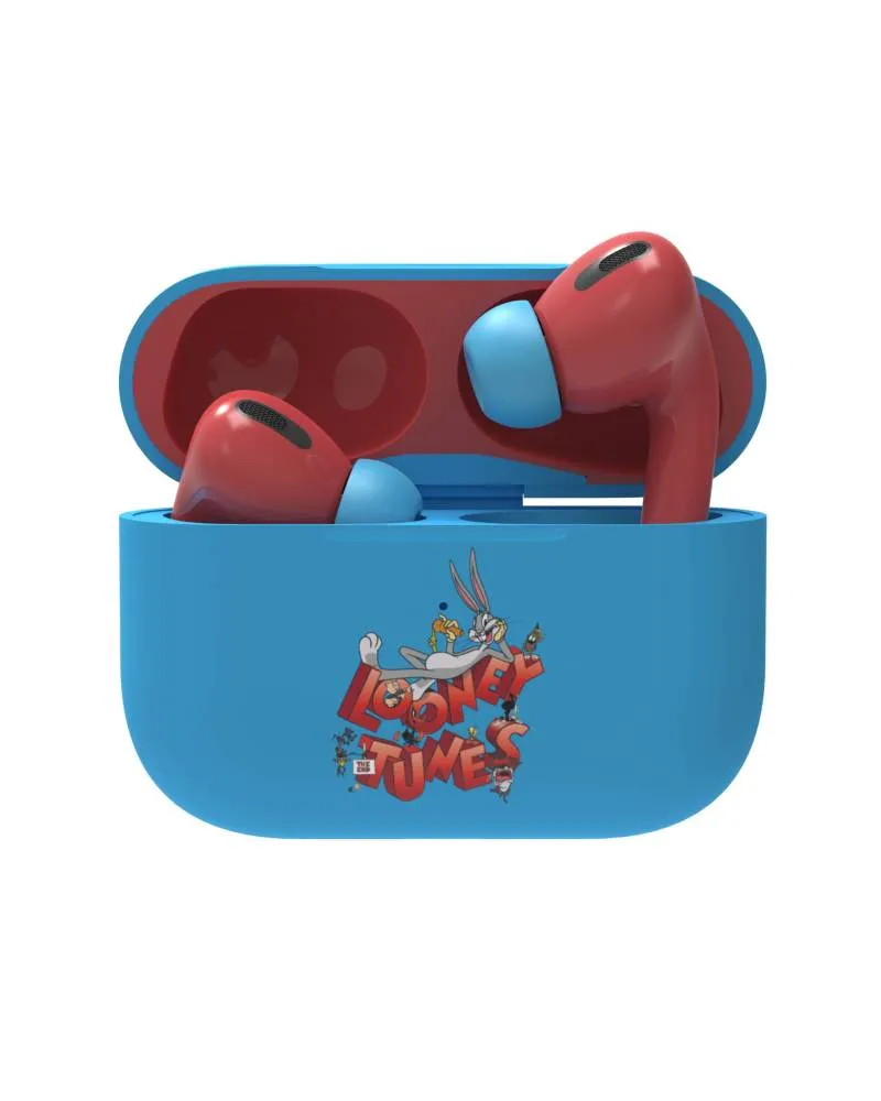 Slušalice Moye Looney Tunes - Wireless Earphone