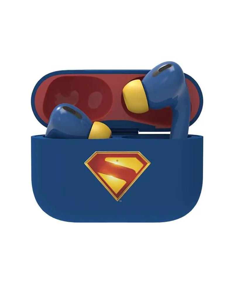 Slušalice Moye Superman - Wireless Earphone