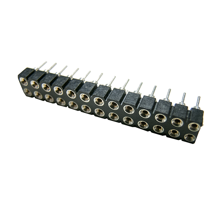 PIN letvica 13×2 prava F profi
