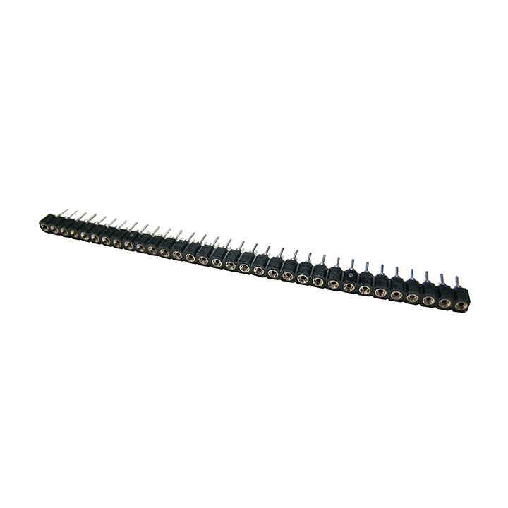 PIN letvica 32×1 prava F profi