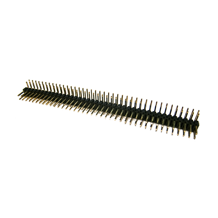 PIN letvica 40×2 ugaona M