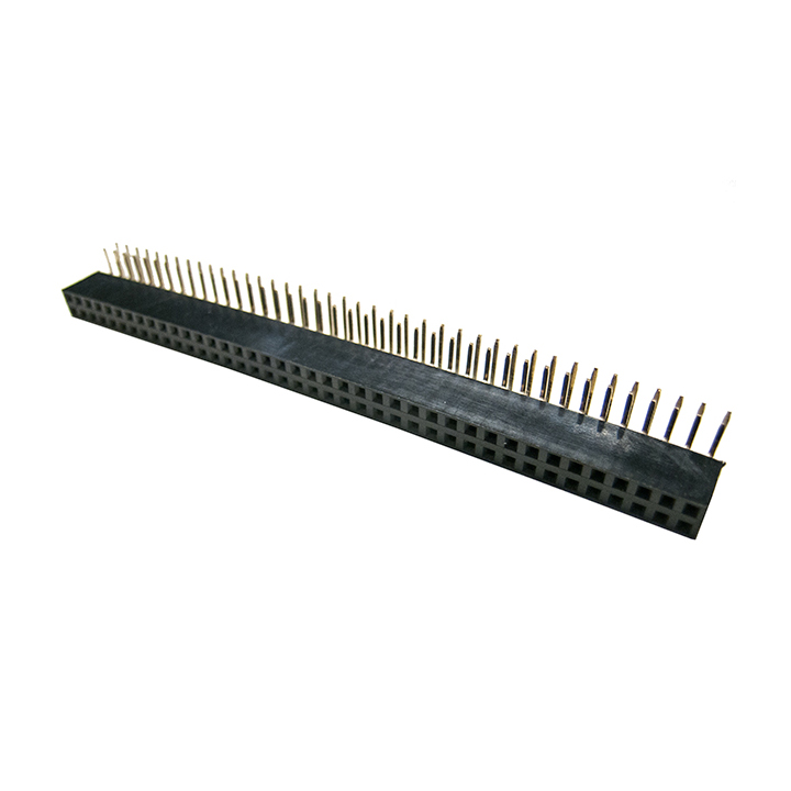 PIN letvica 40×2 ugaona F