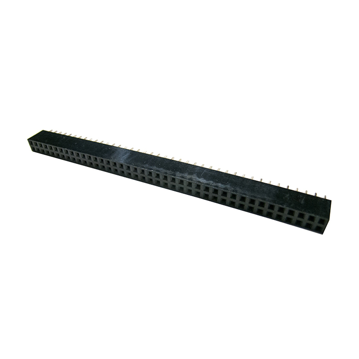 PIN letvica 40×2 prava F