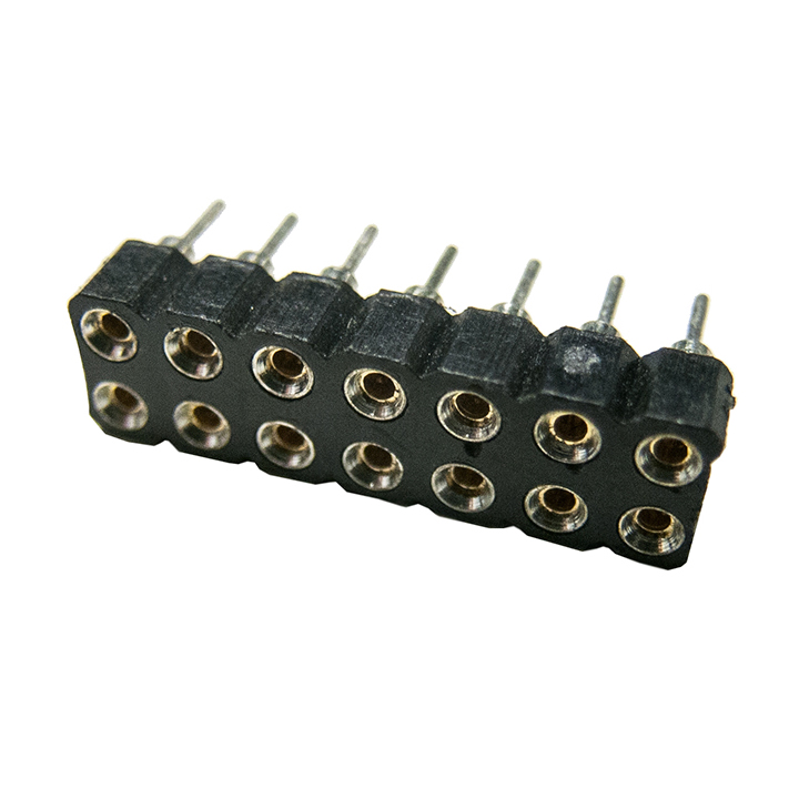PIN letvica 7×2 prava F profi