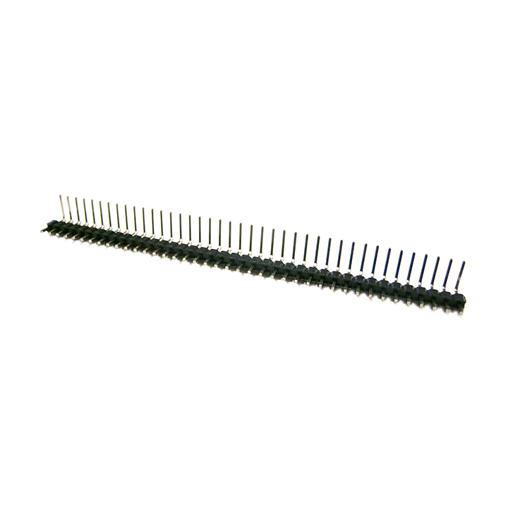 PIN letvica 40×1 ugaona M