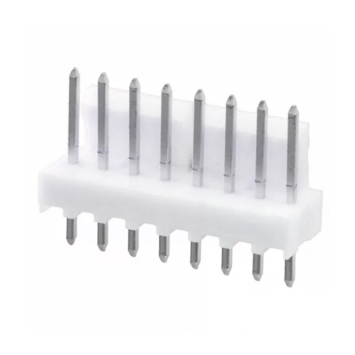 Nylon M 8-pol pravi RM2.54