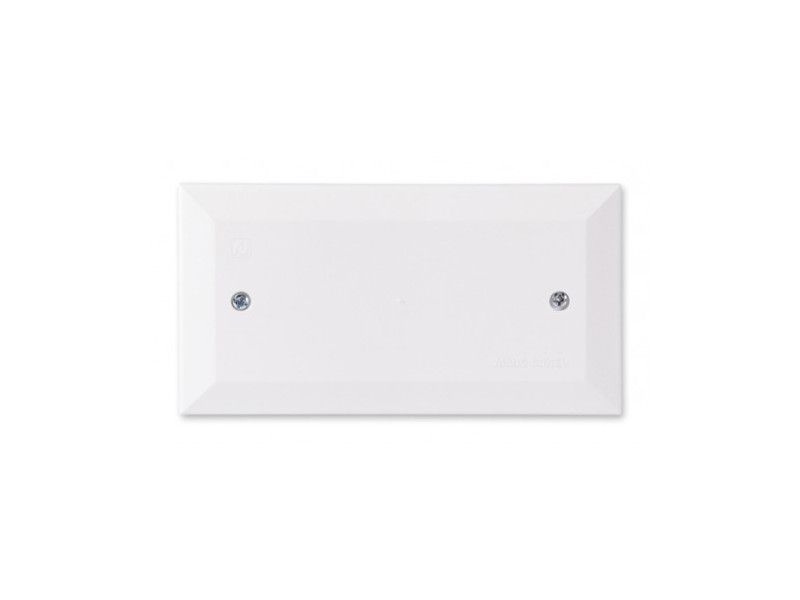 65242.0 POKLOPAC ZA KUTIJU PM4, BELI