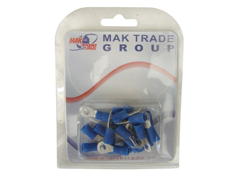 BR - BUKSNA OKASTA 2,5MM FI 4 RVL 2-4 - PAK 1/20