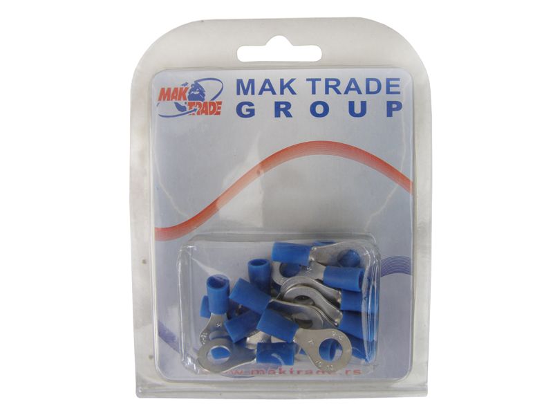 BR - BUKSNA OKASTA 2.5MM FI6 RV 2-6-PAK 1/20