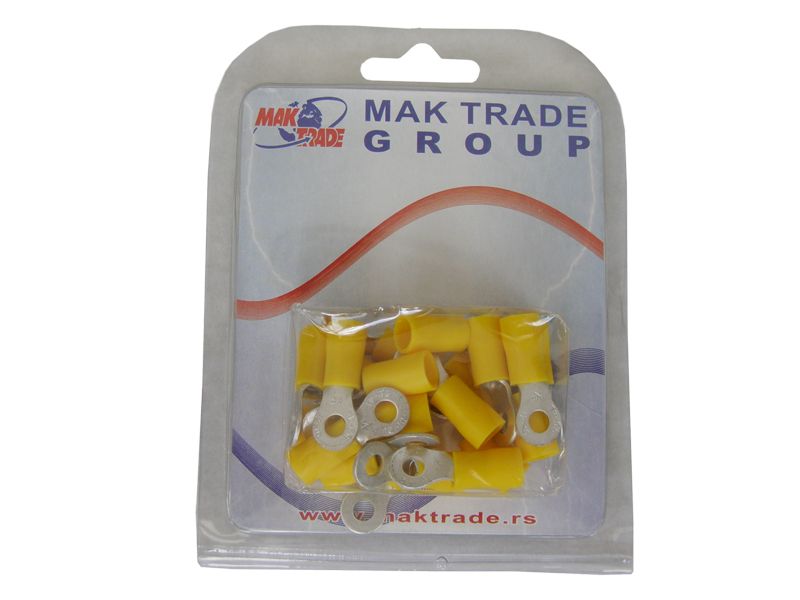 BR - BUKSNA OKASTA 5.5MM FI 6 RV 5.5-6 - PAK 1/20