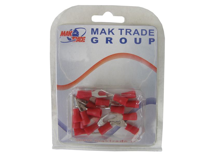BR - BUKSNA VILJUŠKASTA 1,5MM FI 3 SVL1,25-3,5-PAK 1/20
