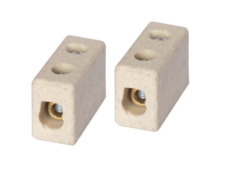 BR - KLEMA KERAMIČKA 1X2.5MM US-1/3