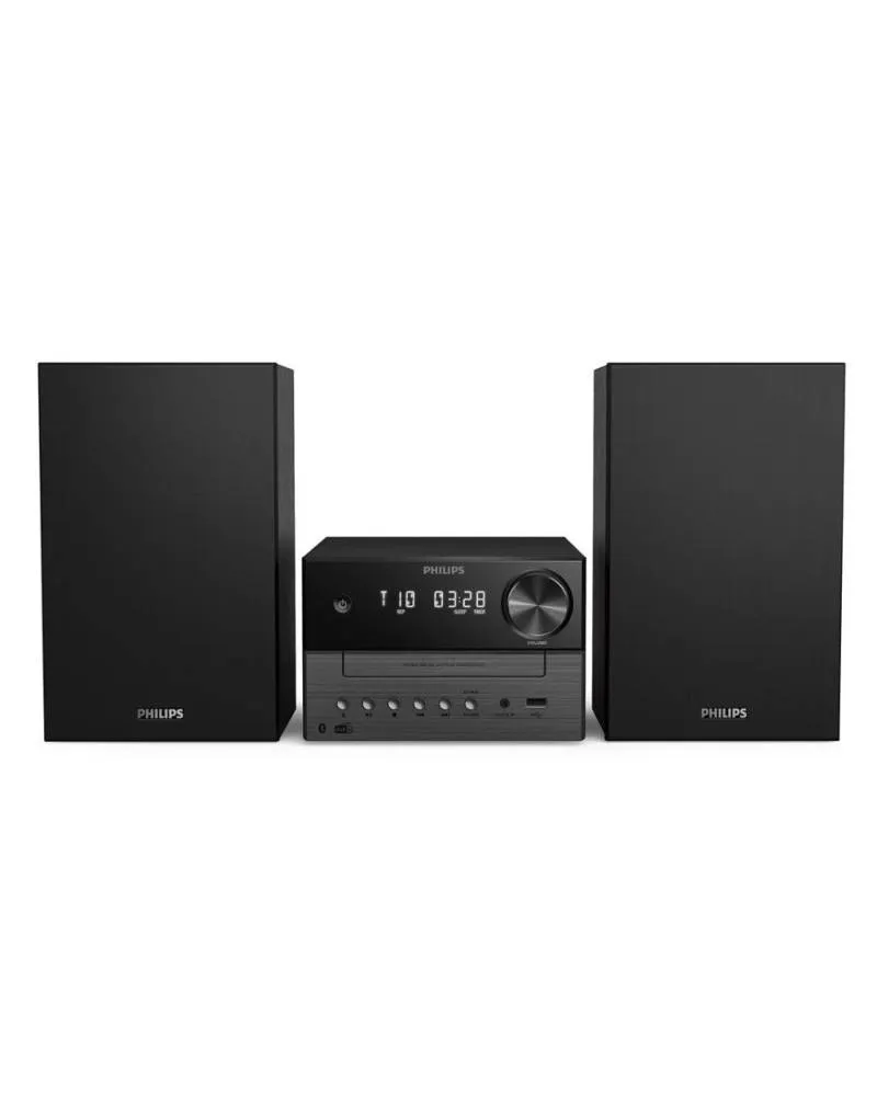 Mikro Muzička Linija Philips TAM3505M2/12 - Black