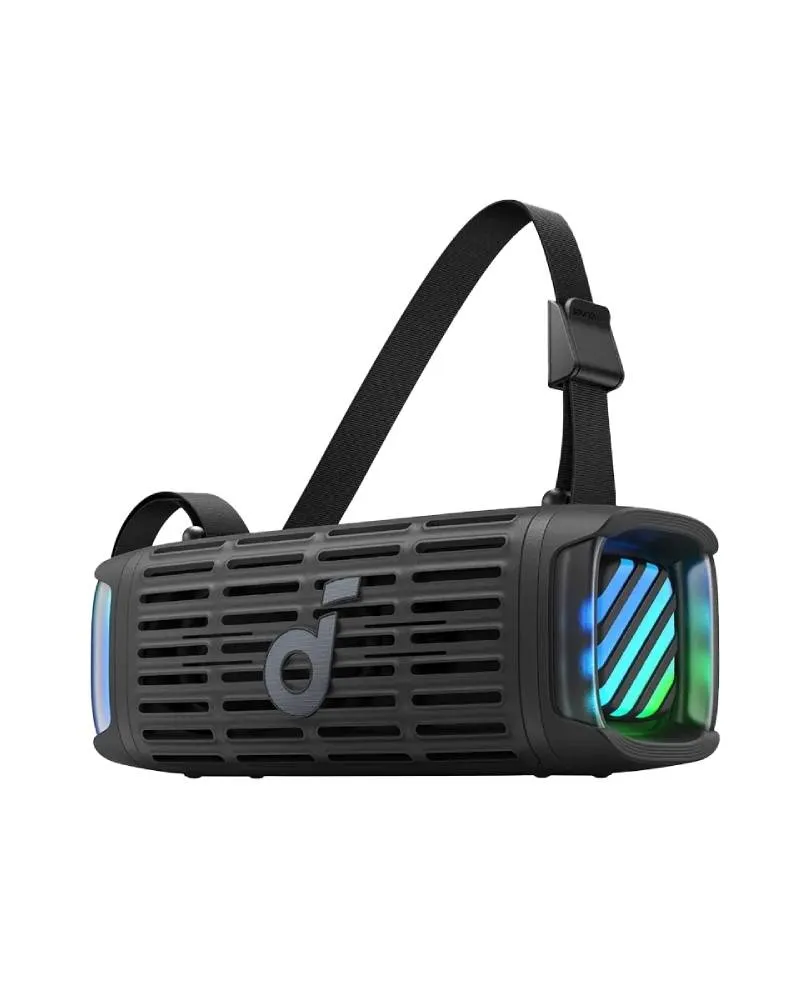 Zvučnik Anker Soundcore Boom 3i - Black Bluetooth
