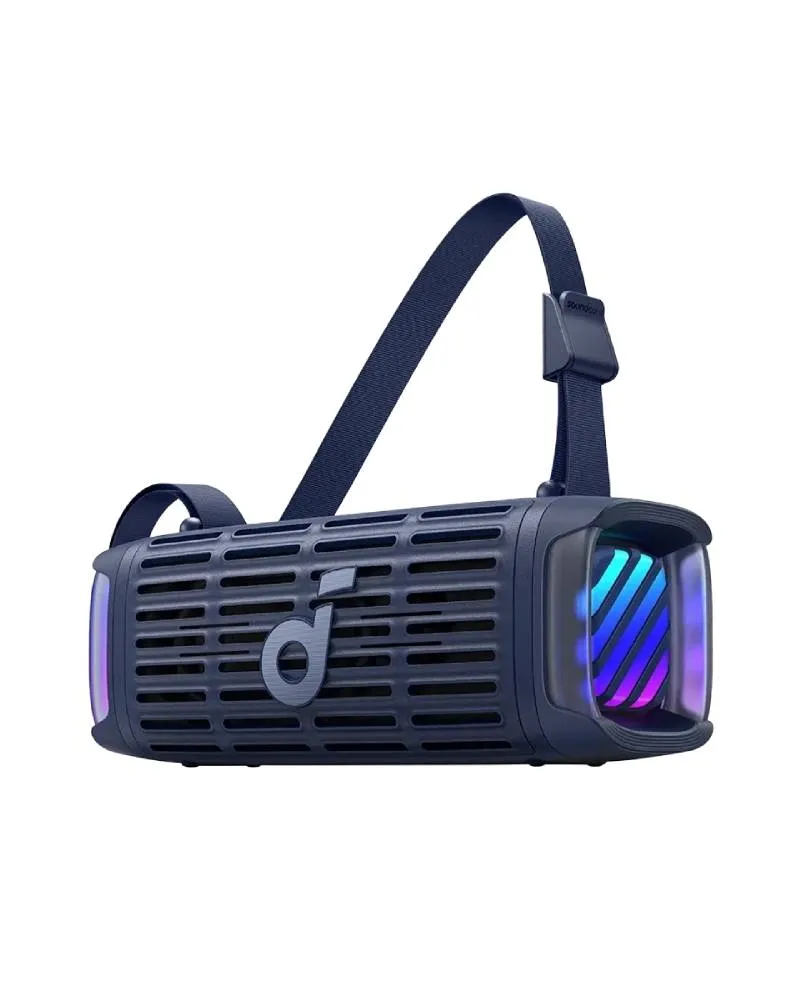 Zvučnik Anker Soundcore Boom 3i - Blue Bluetooth