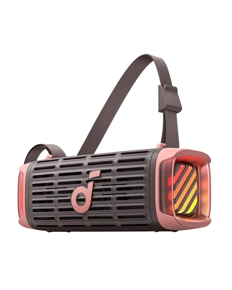 Zvučnik Anker Soundcore Boom 3i - Brown Bluetooth