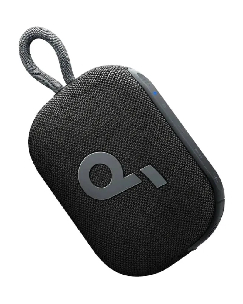 Zvučnik Anker Soundcore Select 4 Go - Black Bluetooth