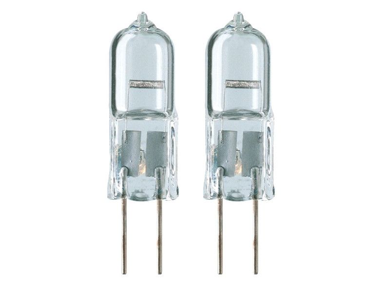 BR - SIJALICA HALOGENA G4 10W 12V 1/4