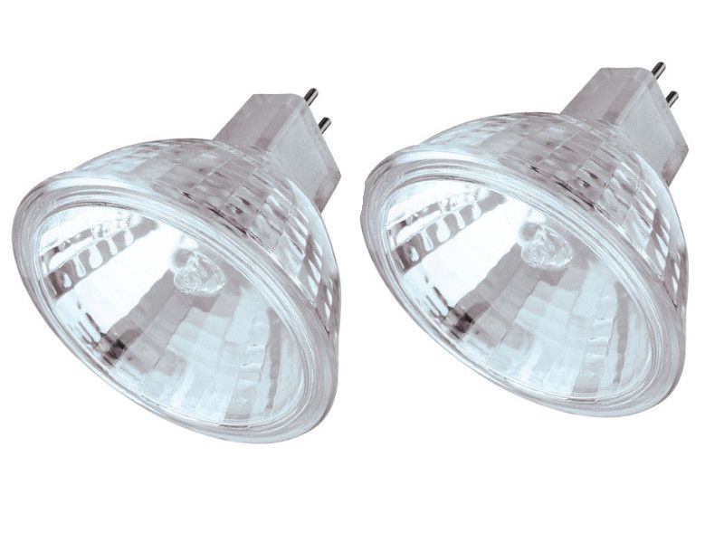 BR - SIJALICA HALOGENA G5.3 MR16 35W 12V 1/3