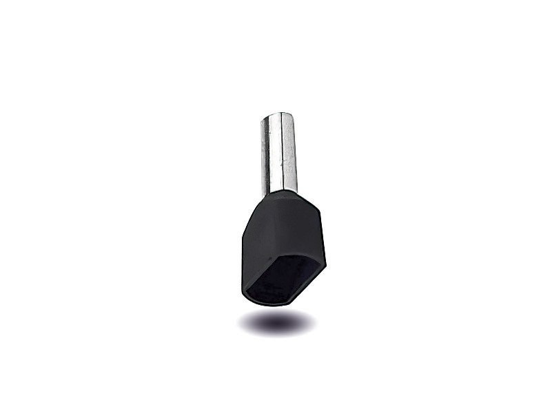 BUKSNA HILZNA DVOSTRUKA 1,5MM TE 1508 1/100
