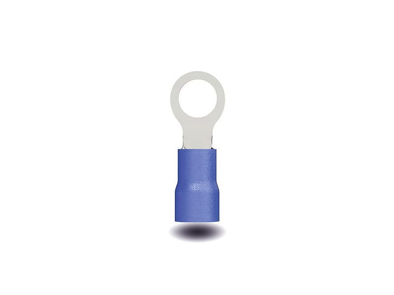 BUKSNA OKASTA 2,5MM FI 4 RVL 2-4 1/100