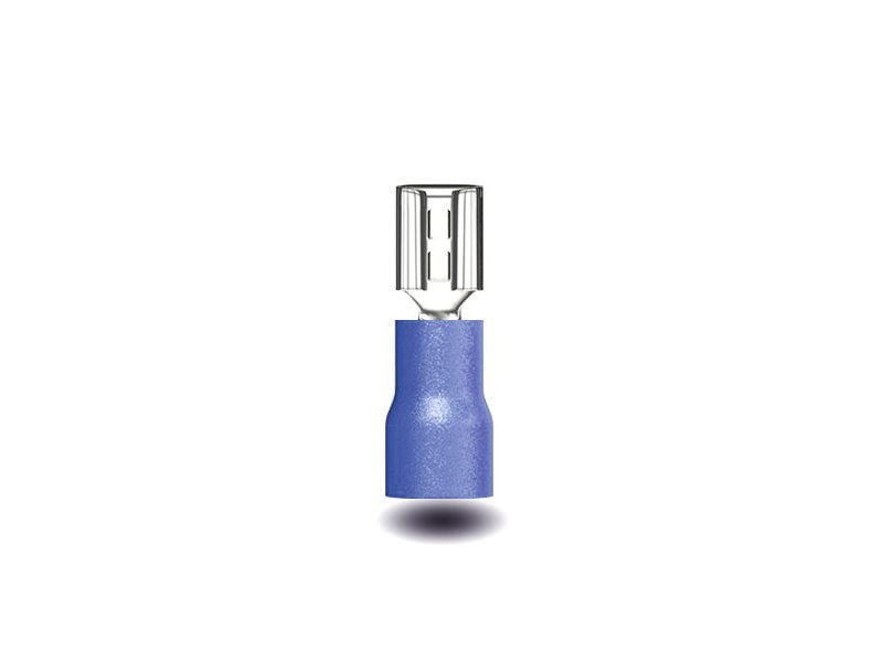 BUKSNA ŽENSKA 2.5 MM UŽA ZA ZVUČNIKE 1/100