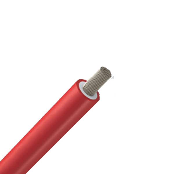 Kabl solarni H1Z2Z2-K 1×4.0mm²