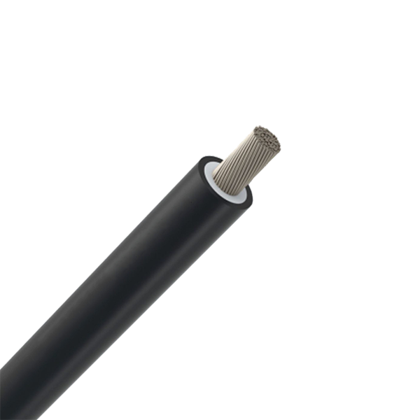 Kabl solarni H1Z2Z2-K 1×4.0mm²