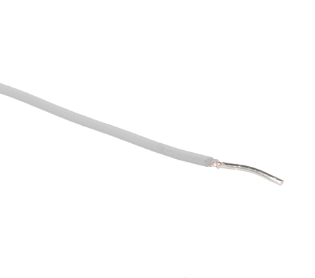 Provodnik YV 1.0mm plava, bakarni, PUNA ŽICA, PVC izolacija