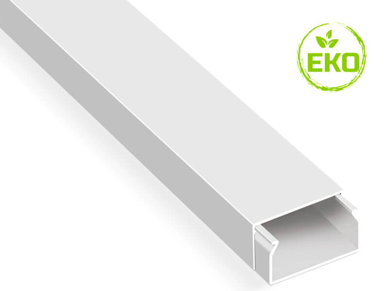 KANALICA EKO 60X40X2000 MUTLUSAN