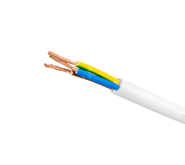 Kabl PP/J H05VV-F 3×2.5mm²