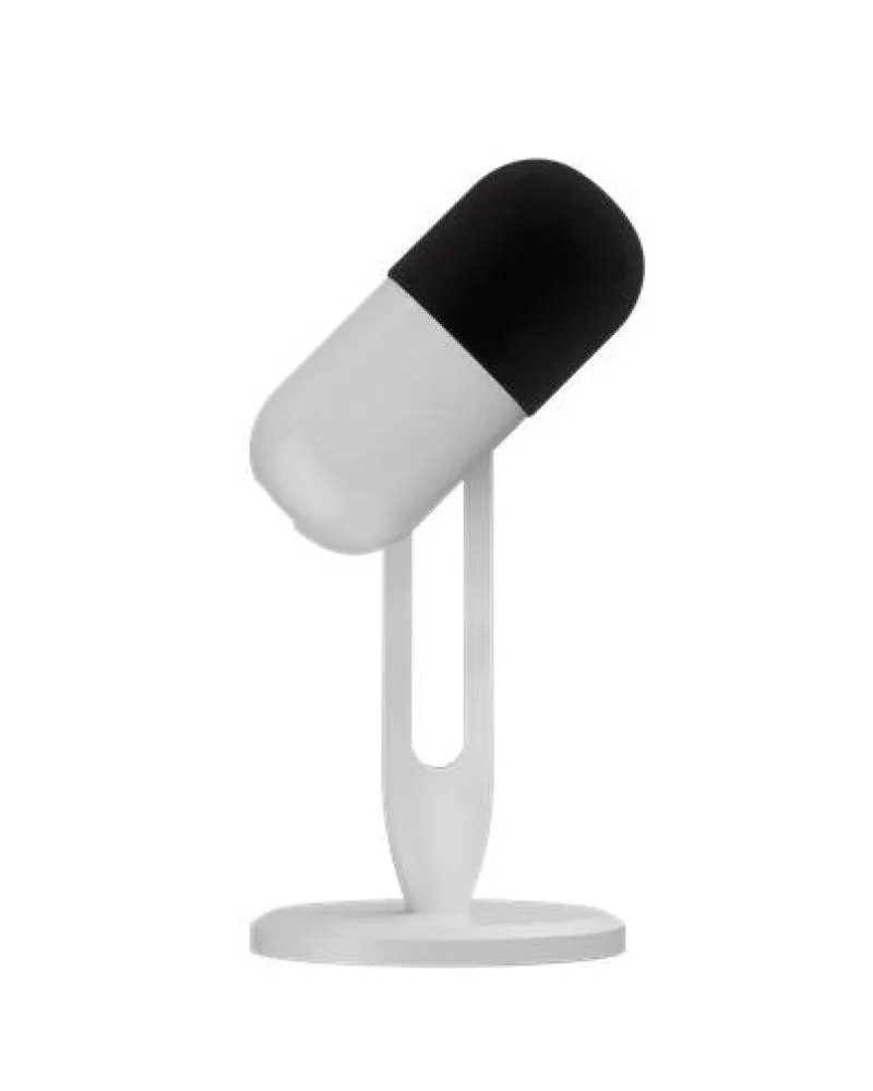 Mikrofon Marvo Blast 50 MIC08 - White