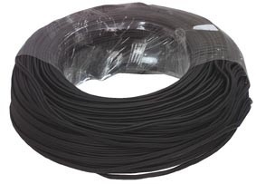 Provodnik mikrofonski 2×0.12mm² audio, CCA provodnik, PVC, pljosnati, za razglas i studijske veze