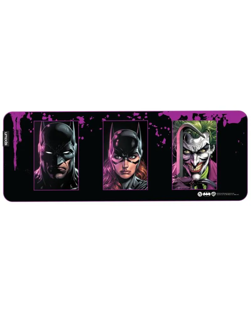 Podloga Spawn Batman - XL