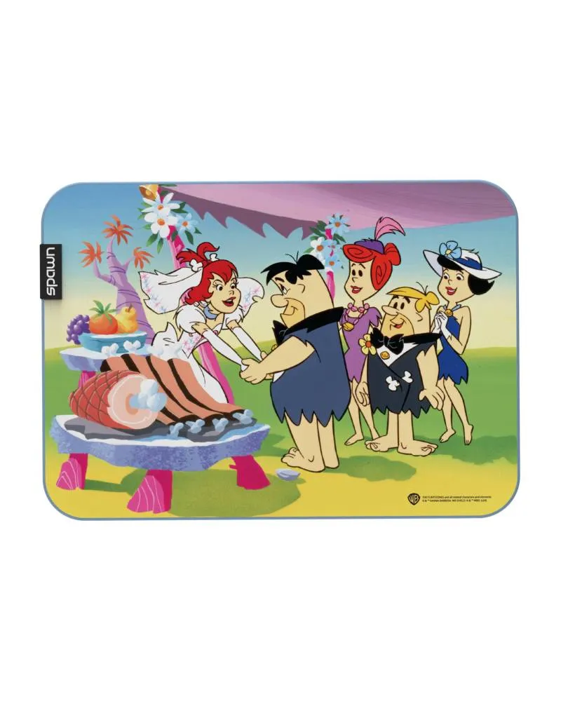 Podloga Spawn Flinstones - M