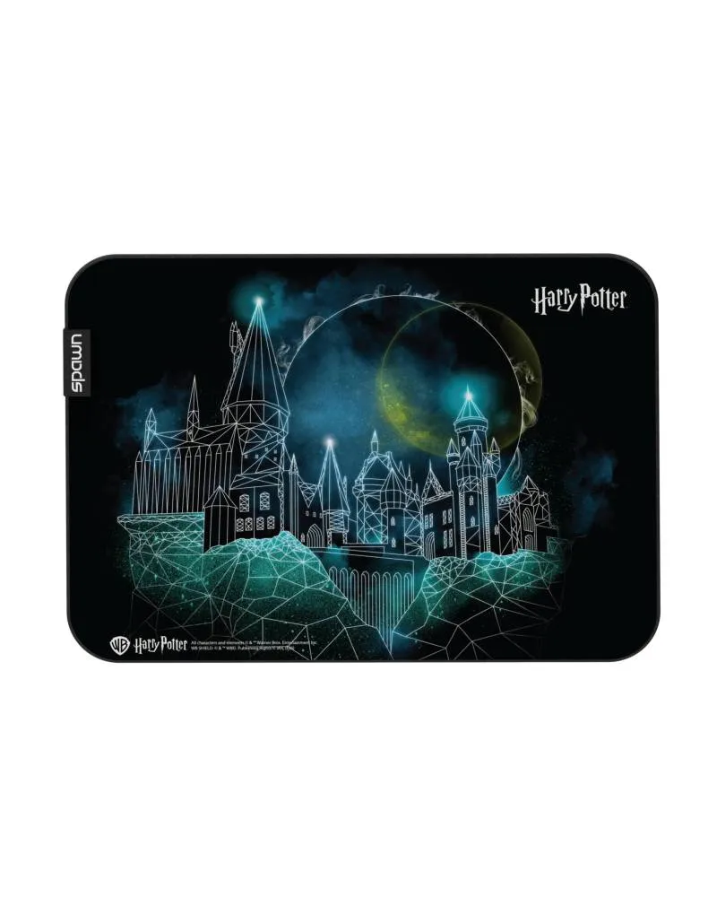 Podloga Spawn Harry Potter - Hogwarts - M