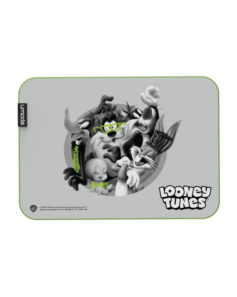 Podloga Spawn Looney Tunes - M